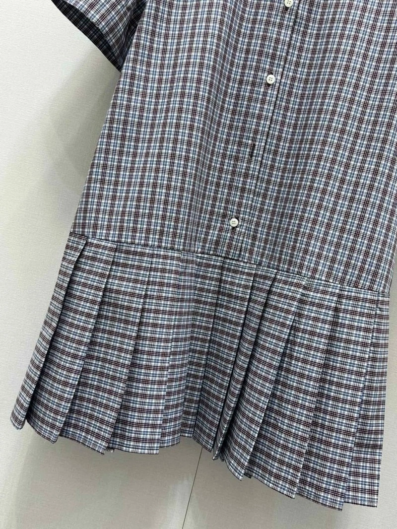 Exact replica Miu Miu Dress