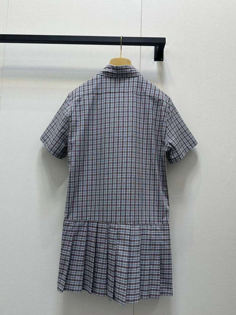 Exact replica Miu Miu Dress