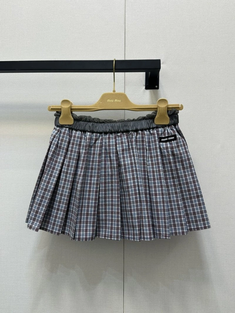 Miu Miu Dress