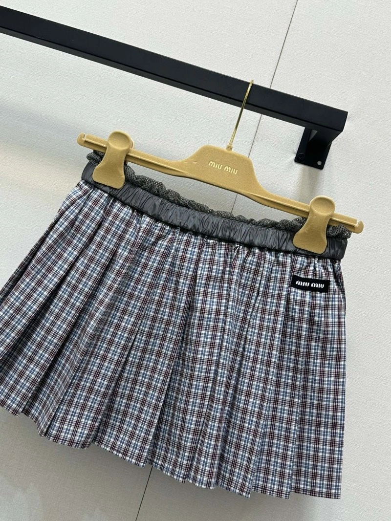 Factory-made Miu Miu Dress