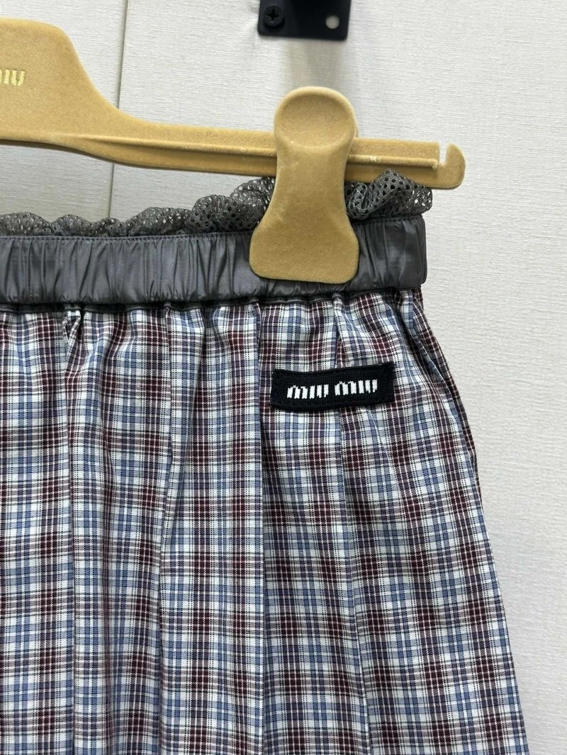 Factory-made Miu Miu Dress