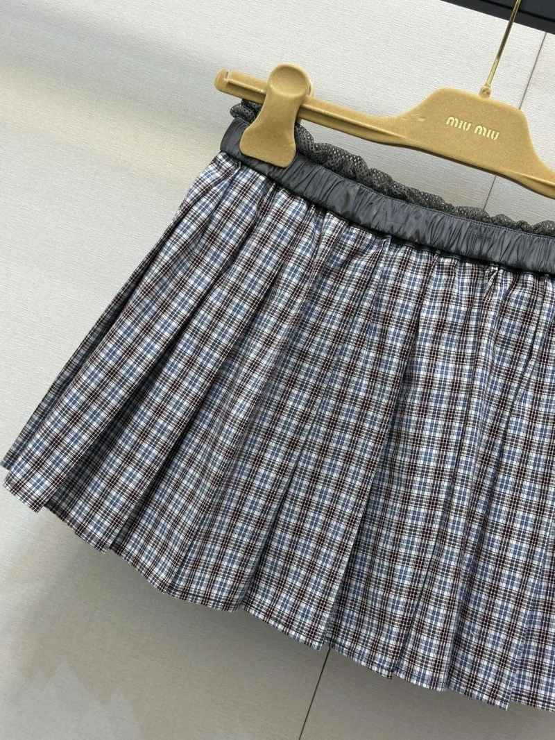 Factory-made Miu Miu Dress