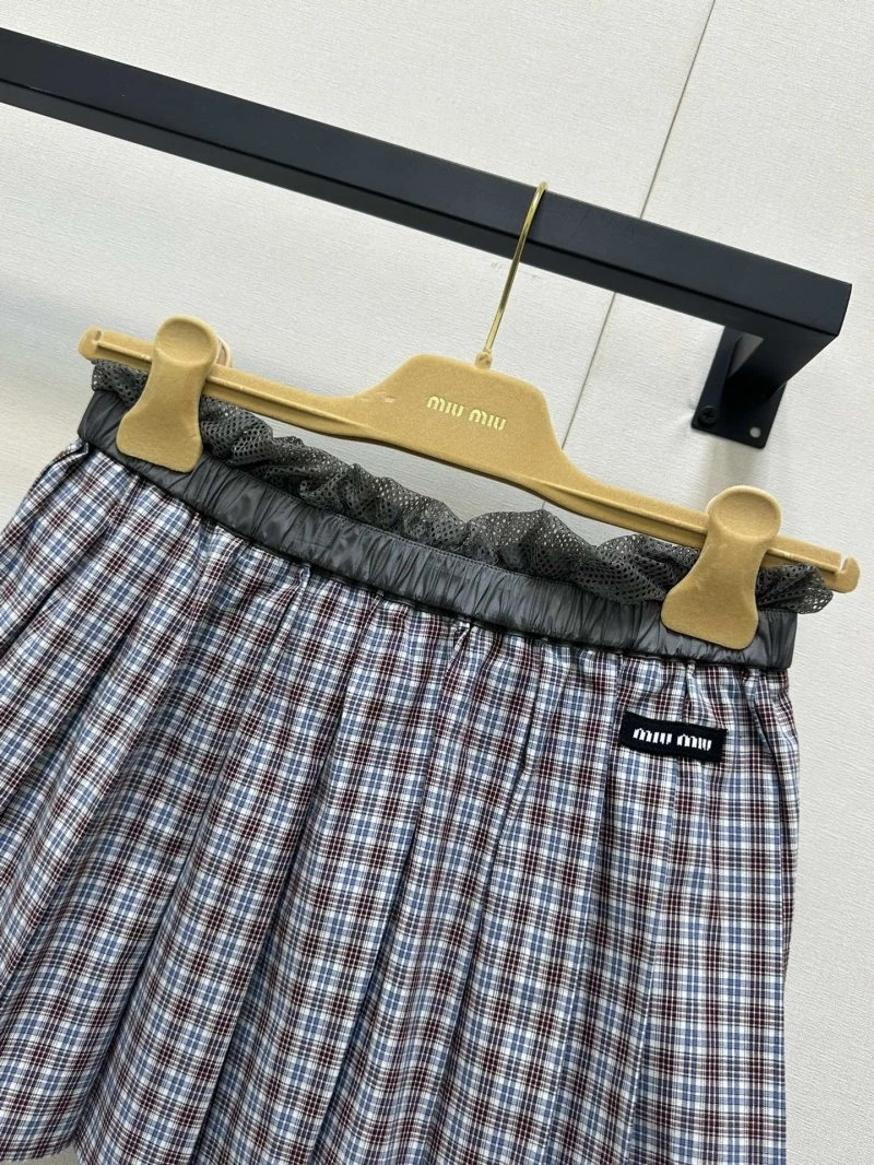 Factory-made Miu Miu Dress