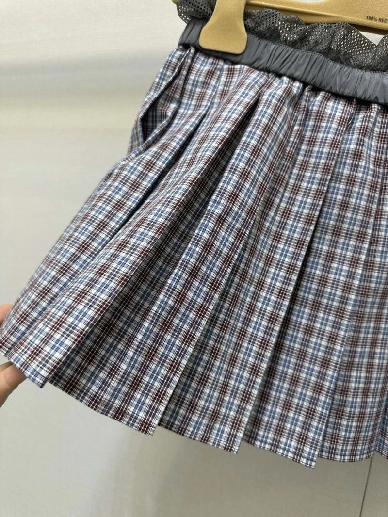 Factory-made Miu Miu Dress