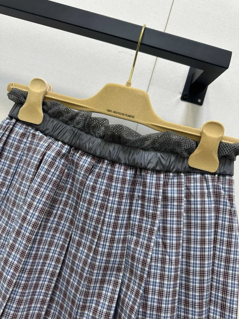 Factory-made Miu Miu Dress