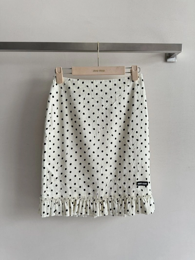 Miu Miu Dress