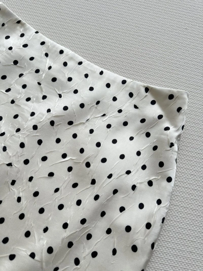 Brand-authenticated Miu Miu Dress