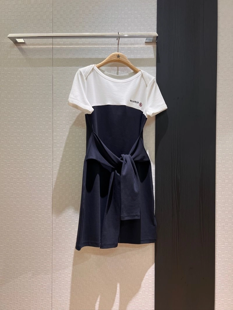 Miu Miu Dress