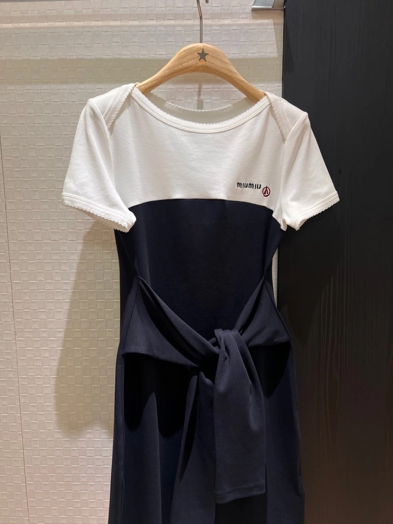 OEM Miu Miu Dress