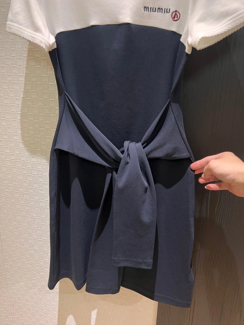 OEM Miu Miu Dress