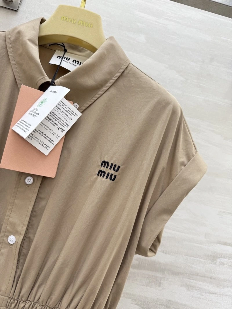Official Miu Miu Dress