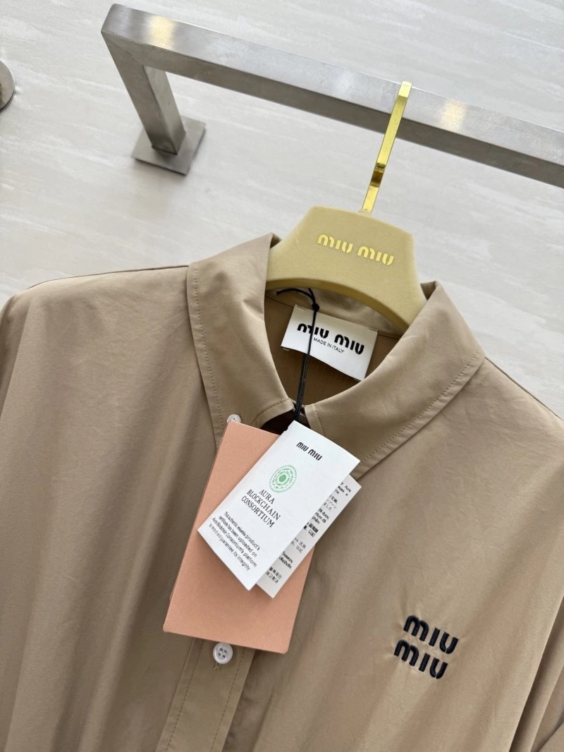 Official Miu Miu Dress