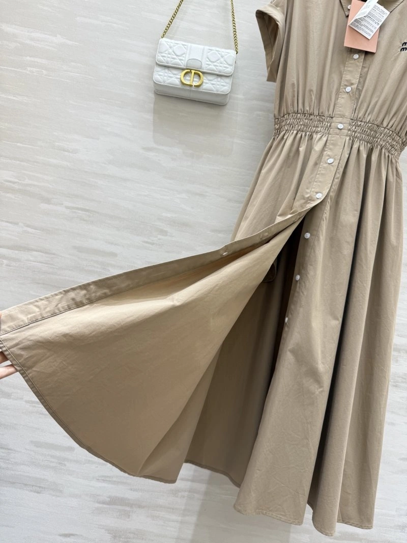 Official Miu Miu Dress