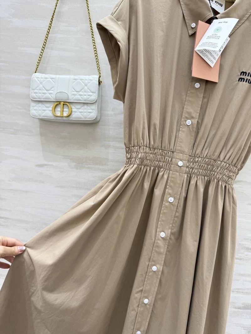 Official Miu Miu Dress