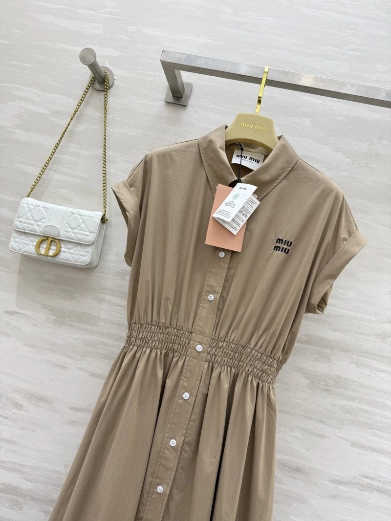 Official Miu Miu Dress