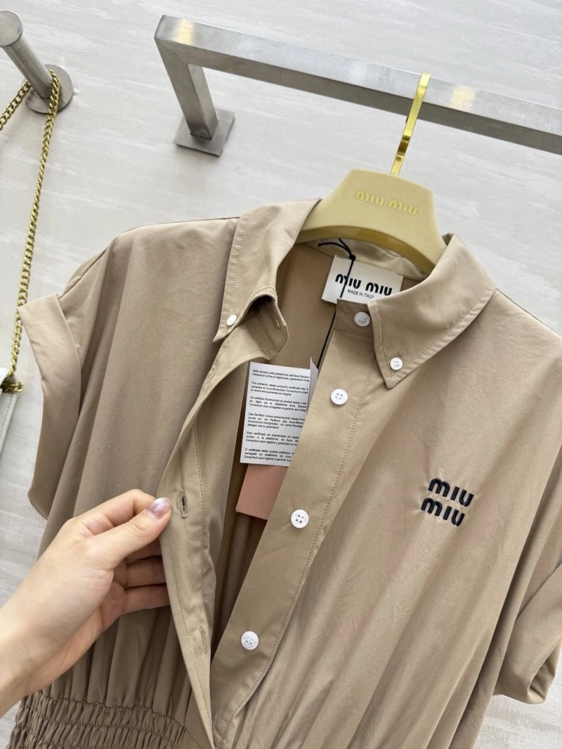 Official Miu Miu Dress