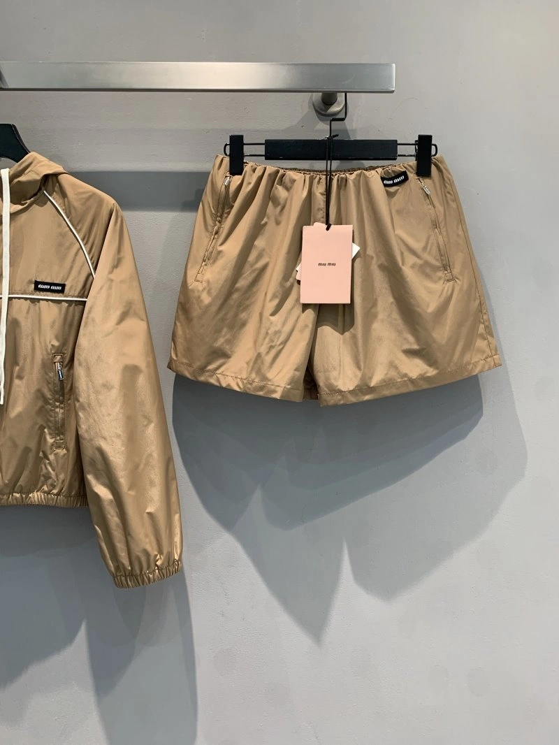 Miu Miu Dress