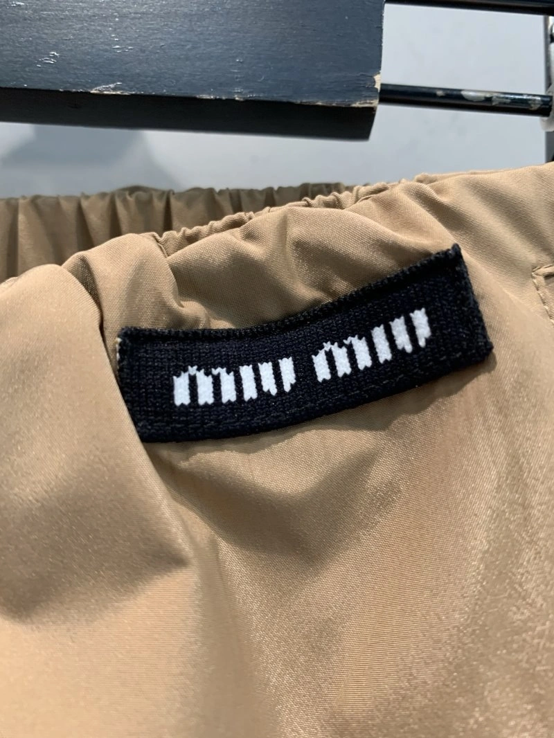 OEM Miu Miu Dress