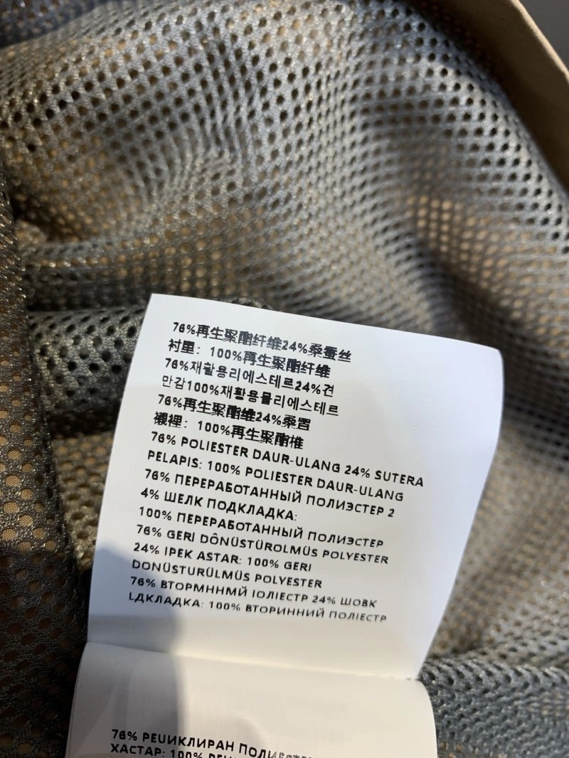 OEM Miu Miu Dress