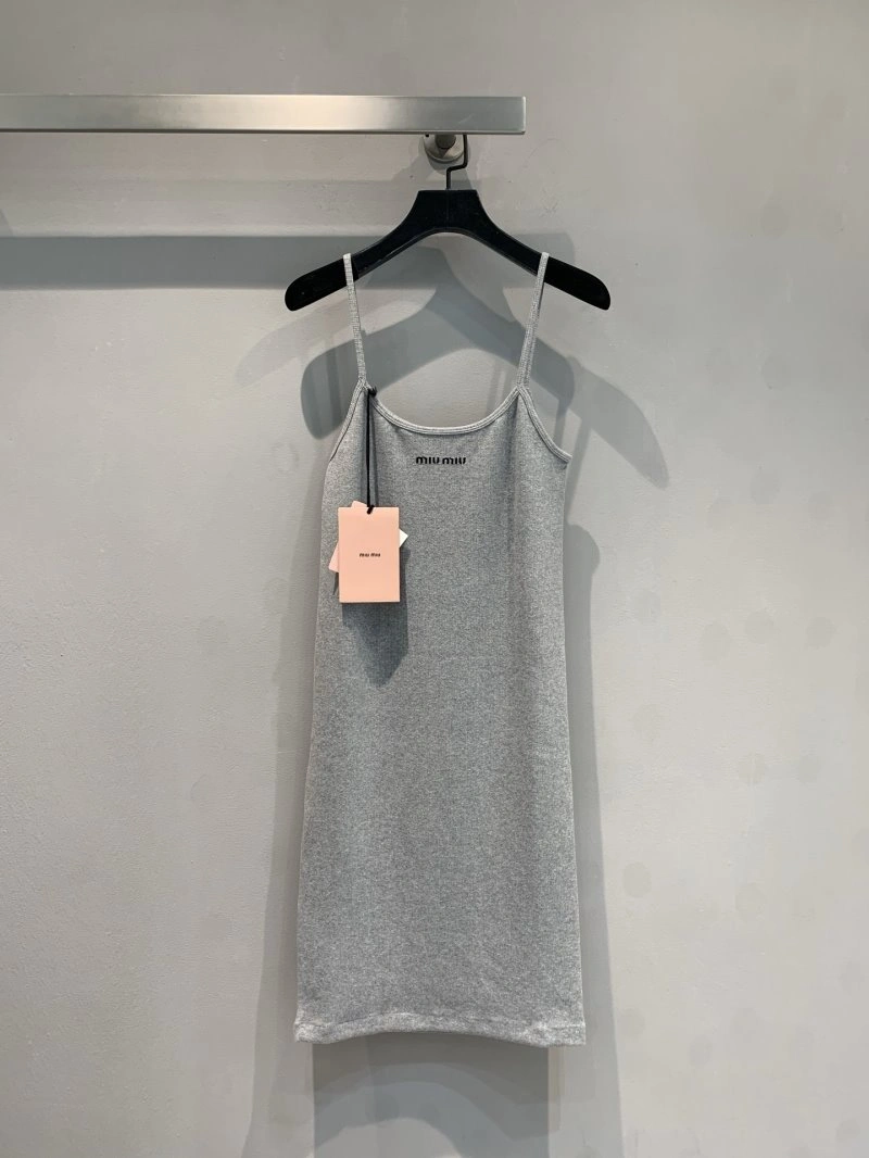 Miu Miu Dress