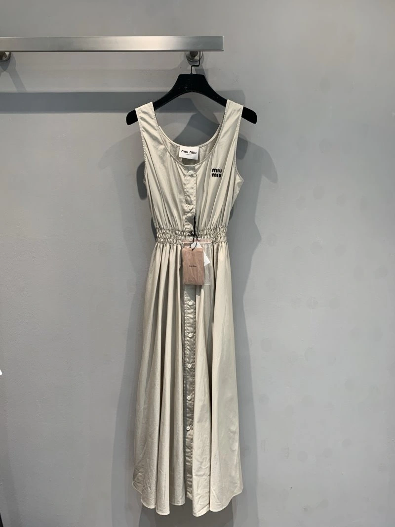 Miu Miu Dress