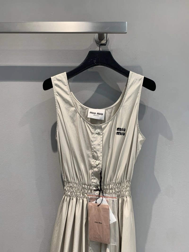 OEM Miu Miu Dress