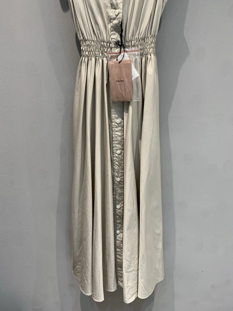 OEM Miu Miu Dress