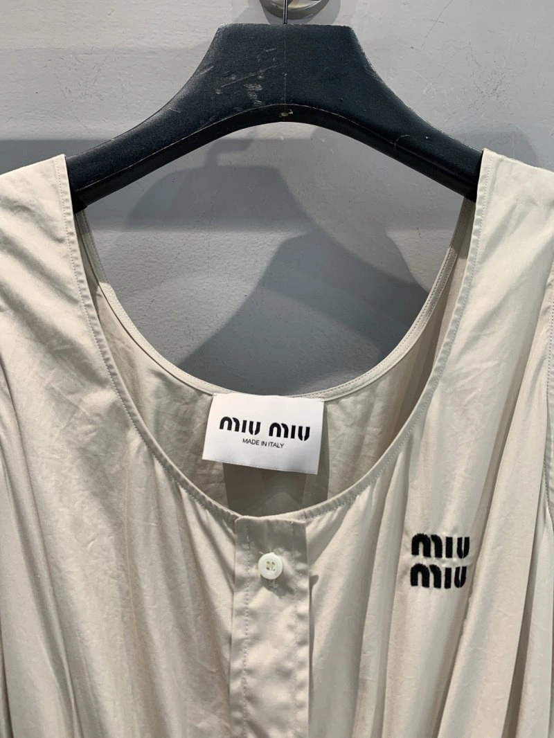 OEM Miu Miu Dress
