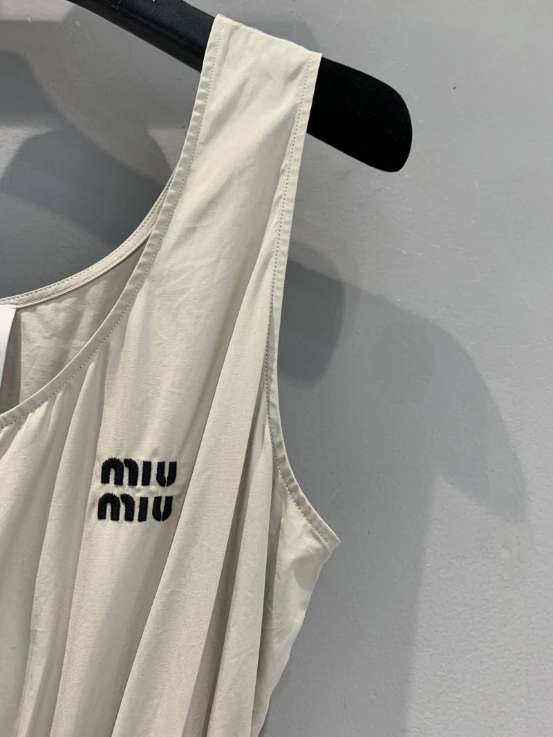 OEM Miu Miu Dress