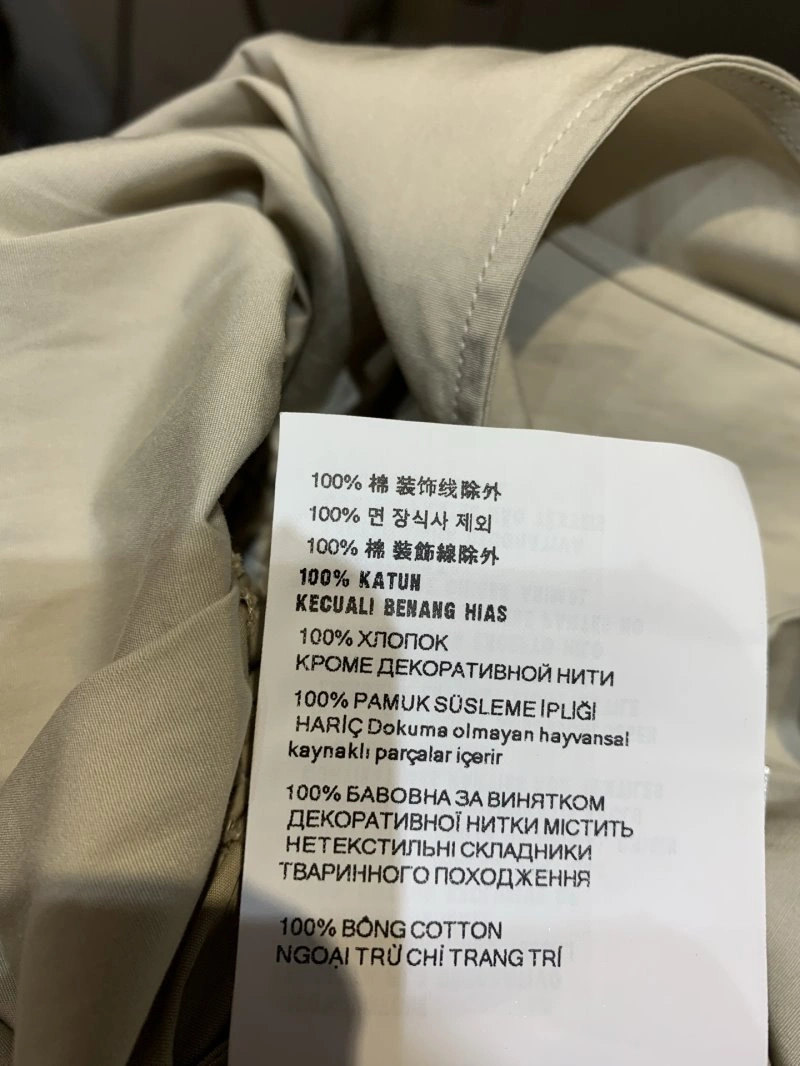 OEM Miu Miu Dress