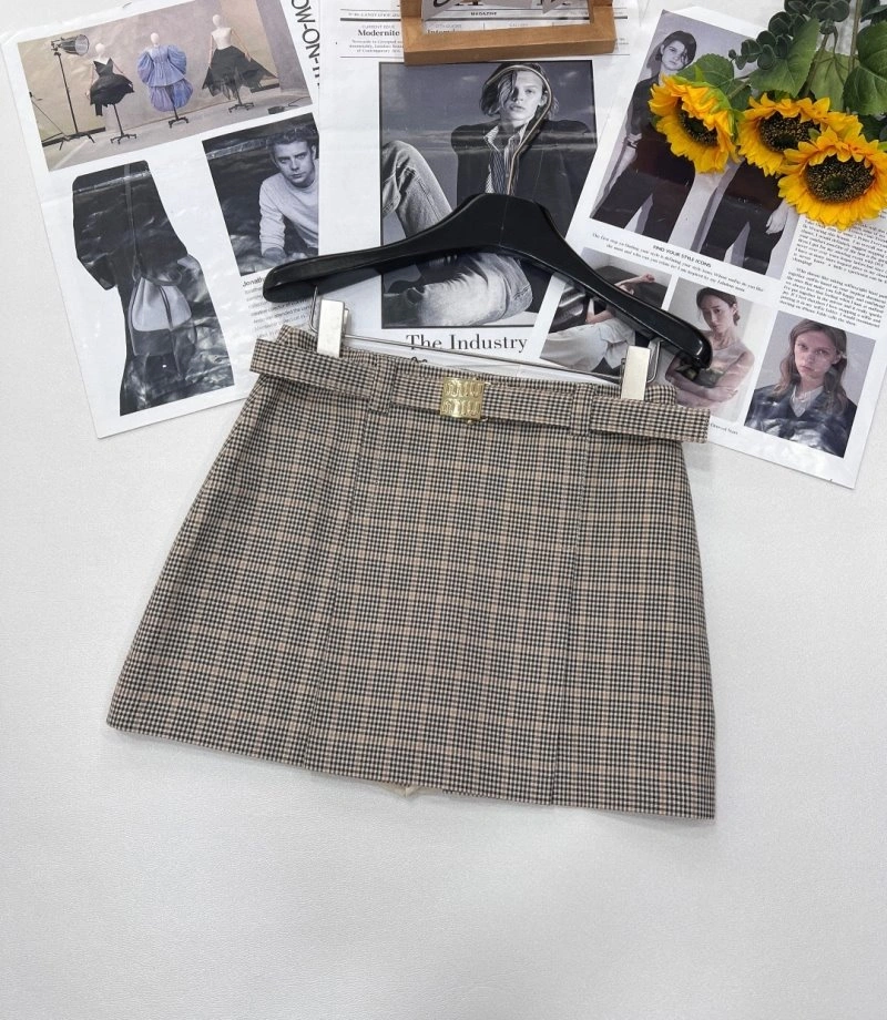 Miu Miu Dress