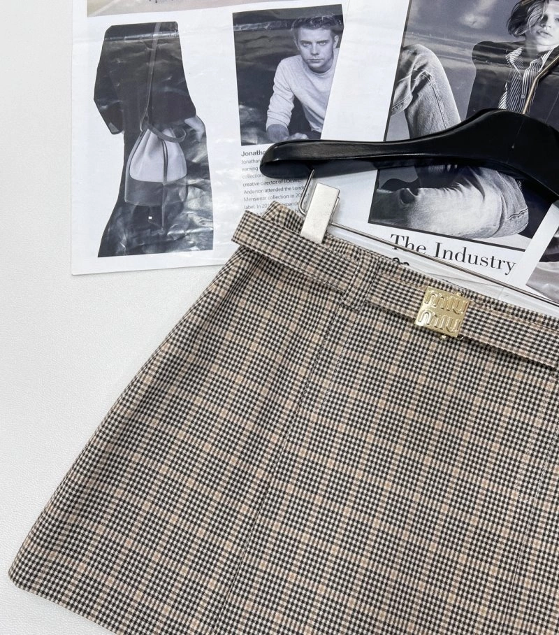 Real Miu Miu Dress