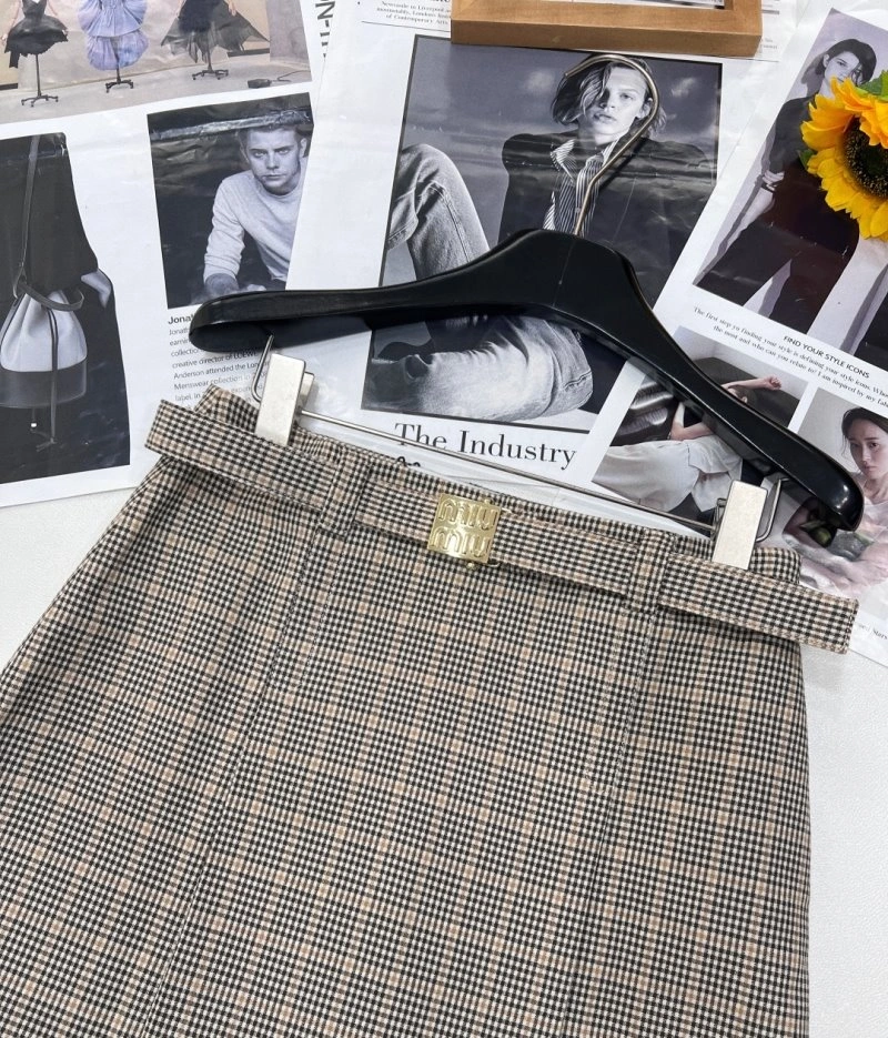 Real Miu Miu Dress
