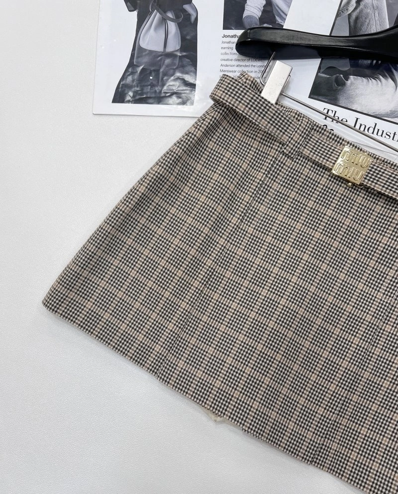 Real Miu Miu Dress