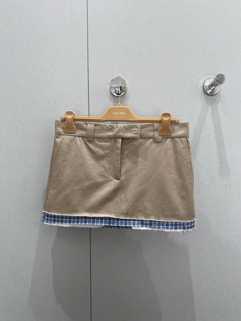 Miu Miu Dress