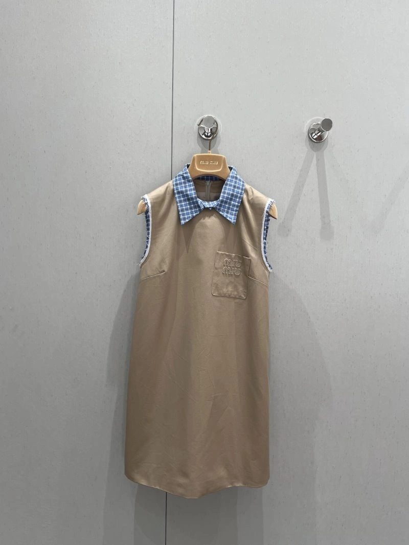 Miu Miu Dress