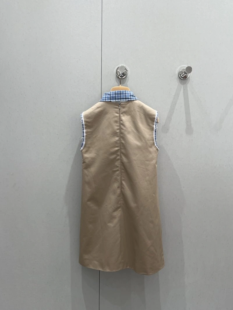 Cut-rate Miu Miu Dress