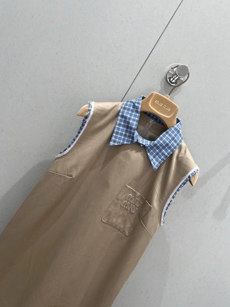 Cut-rate Miu Miu Dress