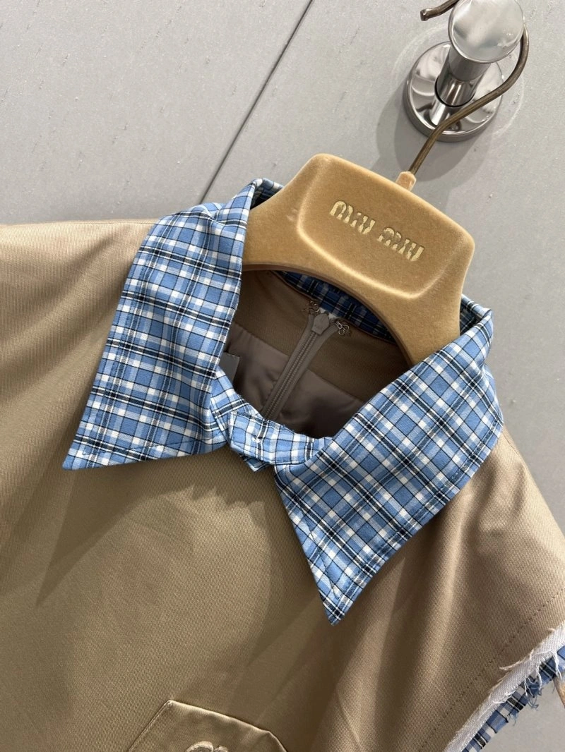 Cut-rate Miu Miu Dress