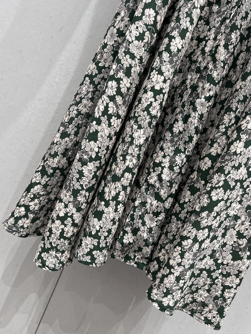 Value-priced Miu Miu Dress