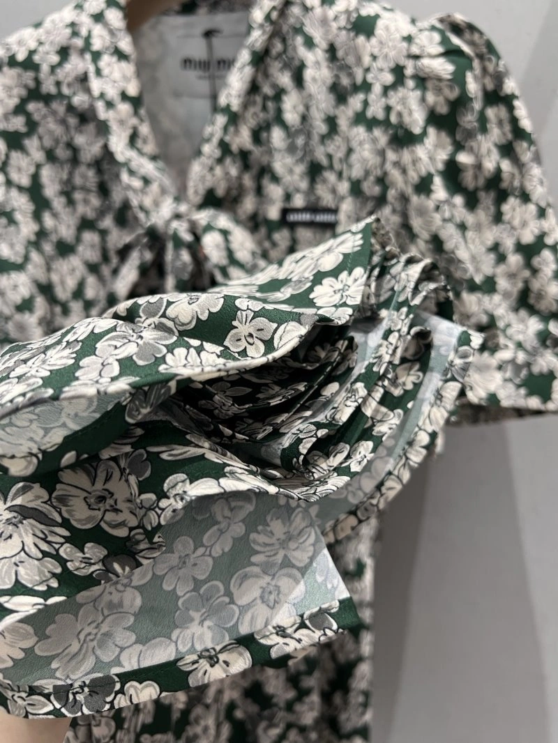 Value-priced Miu Miu Dress