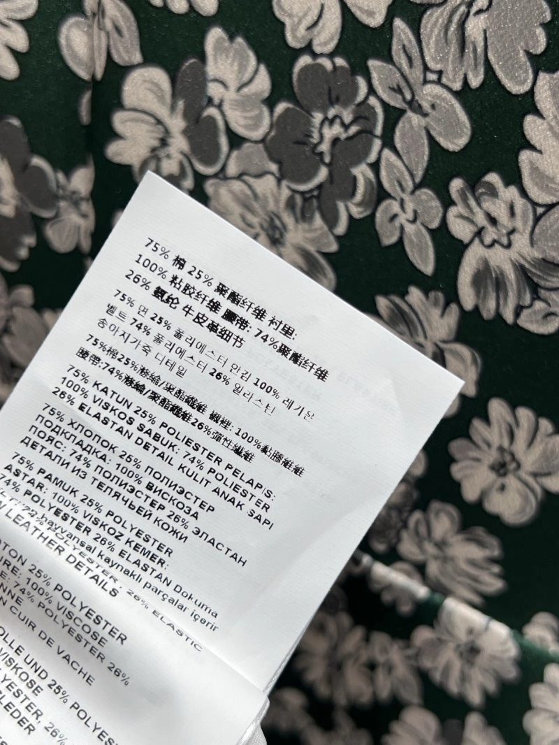 Value-priced Miu Miu Dress