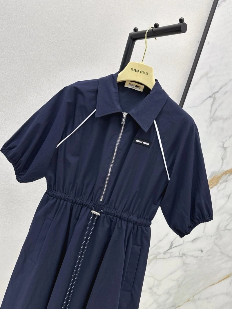 Discounted Miu Miu Dress