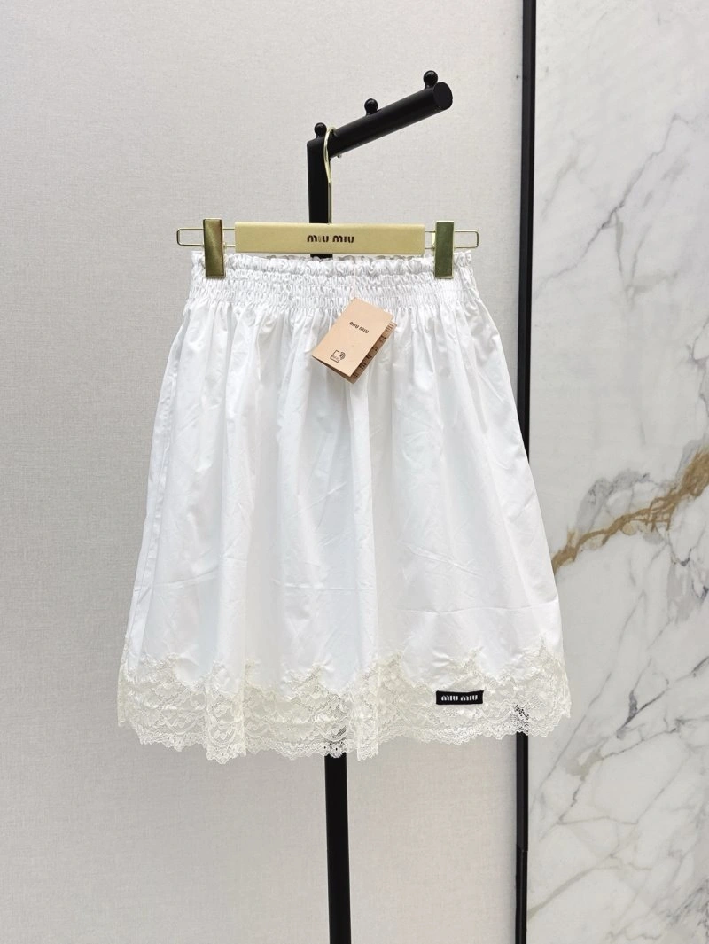 Miu Miu Dress