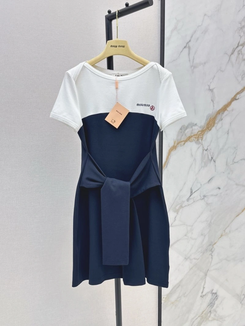 Miu Miu Dress