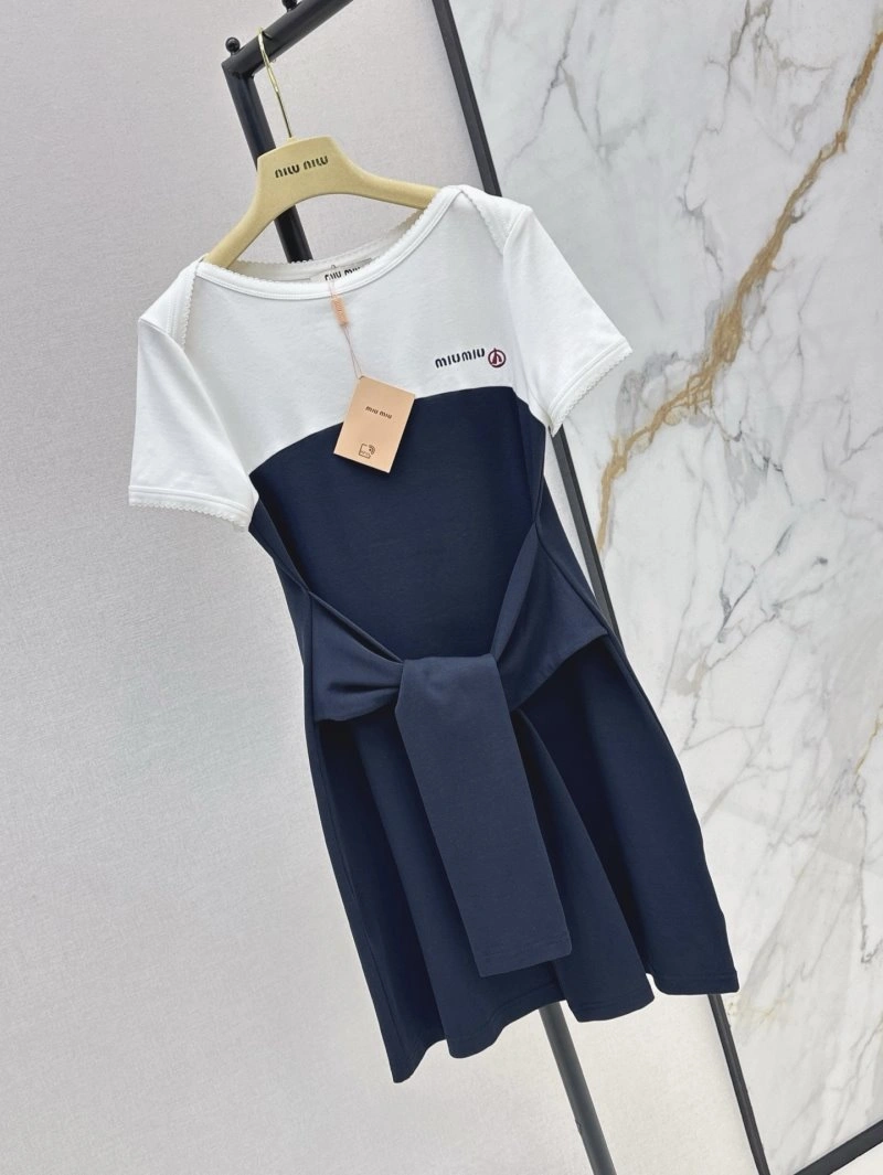 Factory-made Miu Miu Dress