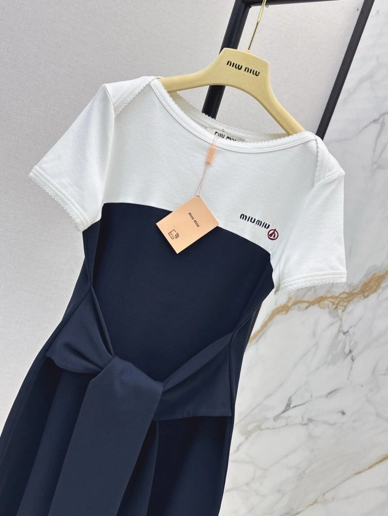Factory-made Miu Miu Dress