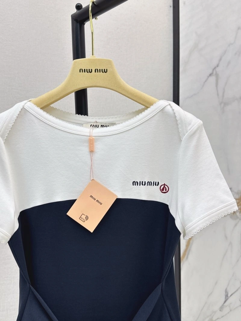 Factory-made Miu Miu Dress