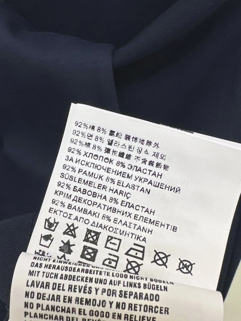 Factory-made Miu Miu Dress