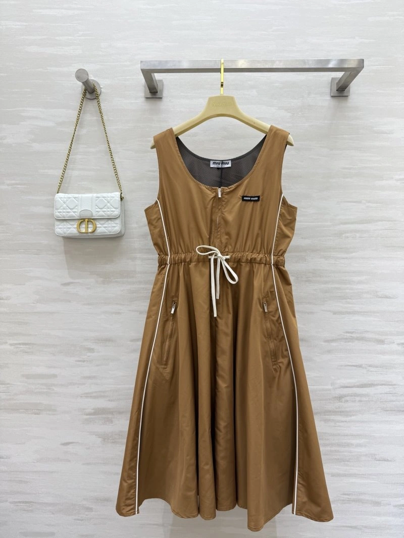 Miu Miu Dress